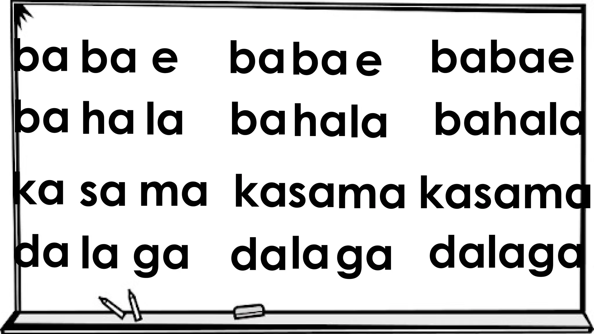 Grade 1 Babasahin************************* | PPTX