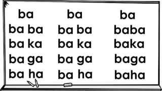 Grade 1 Babasahin************************* | PPTX