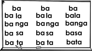 Grade 1 Babasahin************************* | PPTX