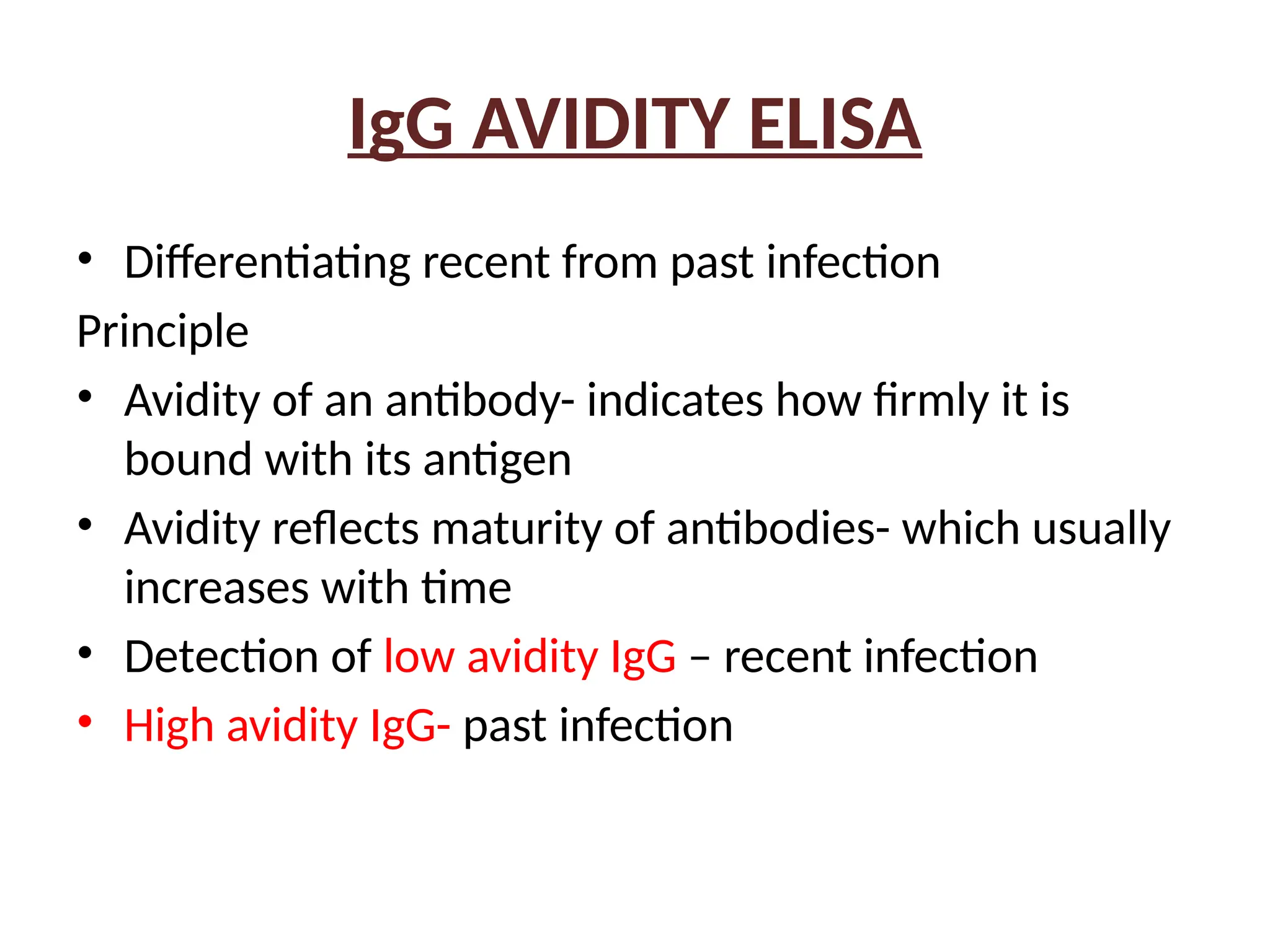 Presentation on ELISA - Principle,Types.pptx