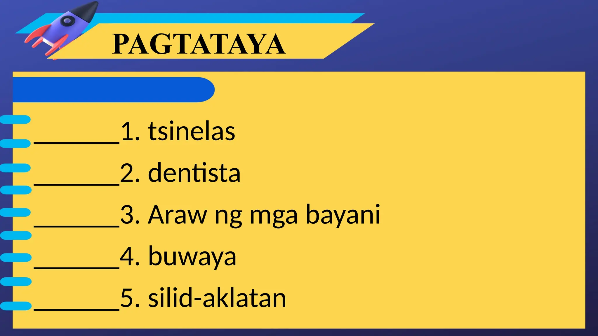 PPT. Pangngalan.pptx Tumutukoy sa ngalan ng tao, bagay, hayop, lugar at ...