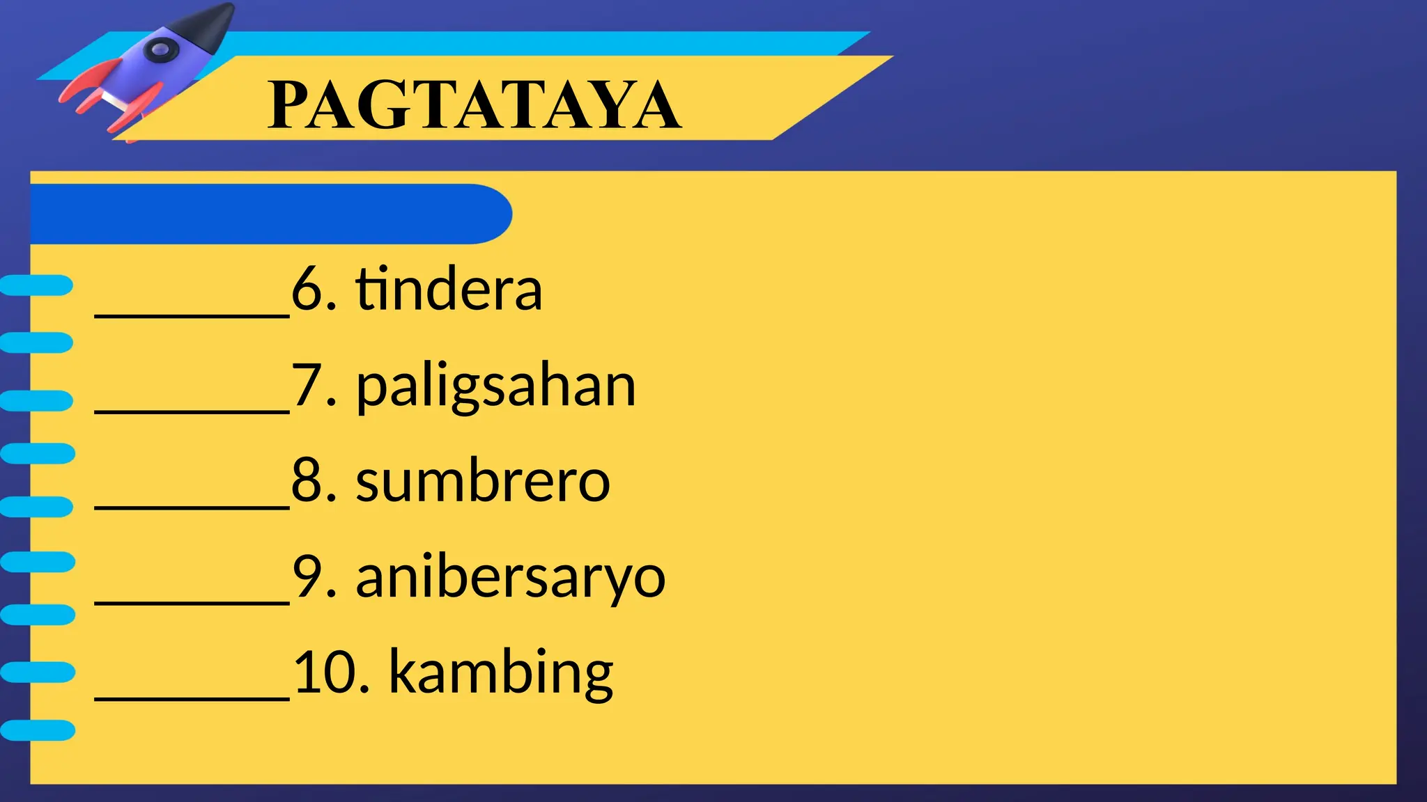 PPT. Pangngalan.pptx Tumutukoy sa ngalan ng tao, bagay, hayop, lugar at ...