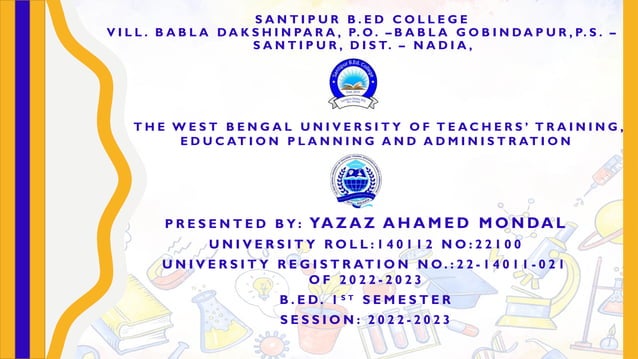 Science Exhibition and it's importance features | PPTX