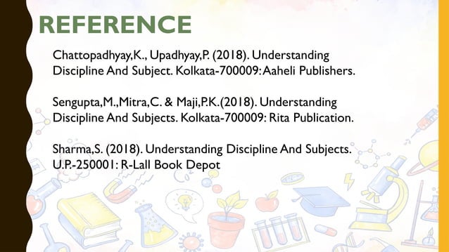 Science Exhibition and it's importance features | PPTX