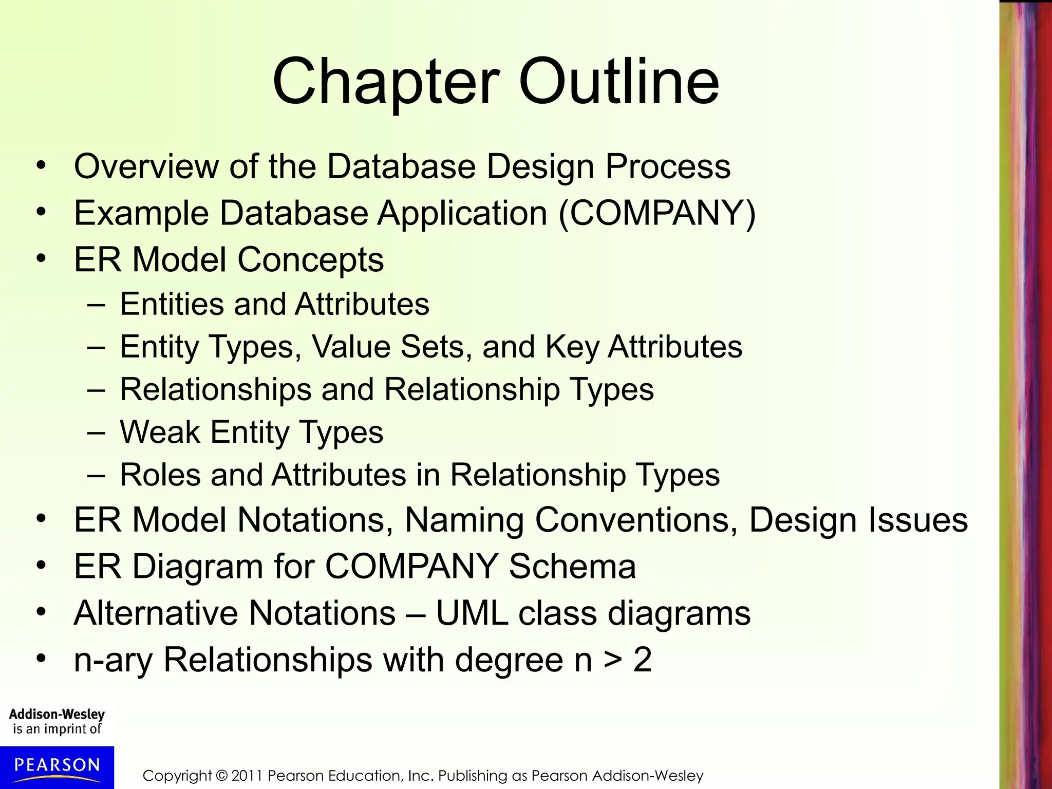 Modern Database Management: Principles, Practices, and Applications | PPT | Databases | Computer ...