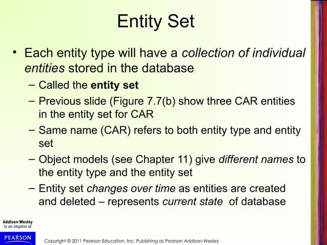 Modern Database Management: Principles, Practices, and Applications | PPT | Databases | Computer ...