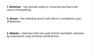 ppt.hinduism.pptx hinduism the way life. religion and religious ...