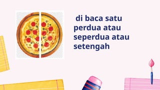 PPT MATERI PECAHAN KELAS 2 KURIKULUM 13.pptx