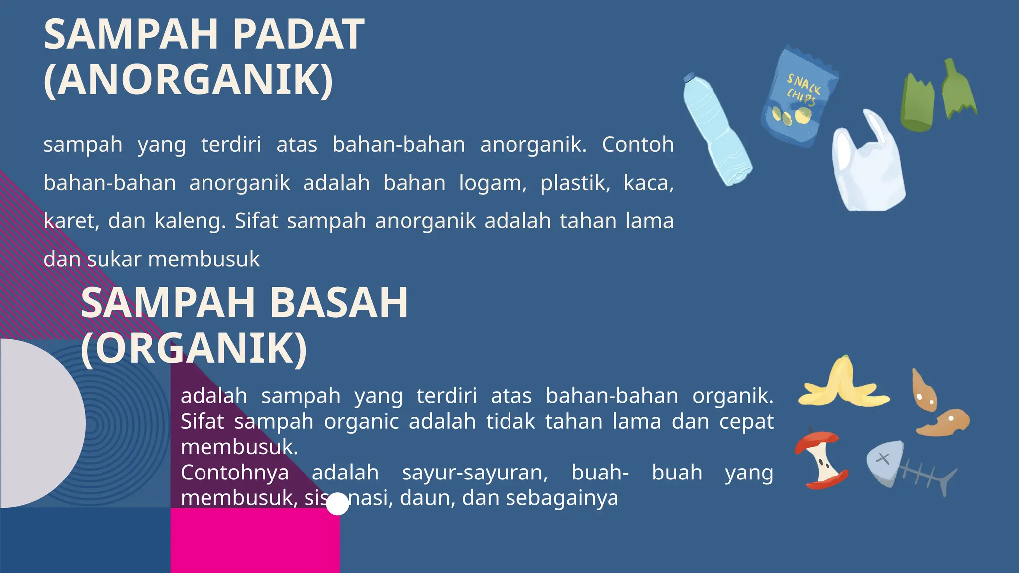 PPT sampah, jenis dan penanggulangan.pptx