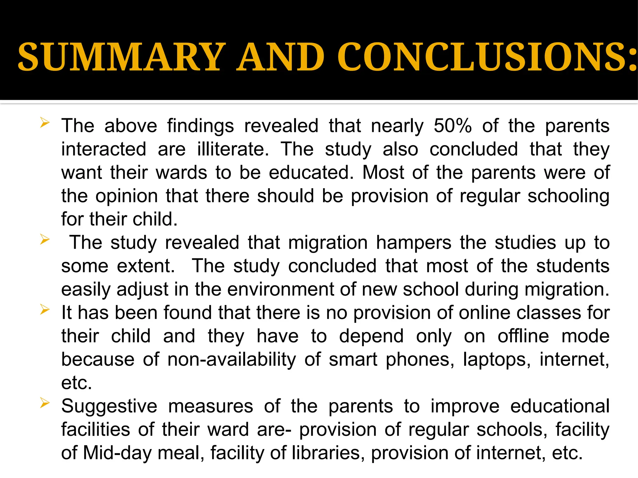 SEASONAL MIGRATION OF NOMADS AND ITS EFFECTS | PPTX | Homework and Study | Education