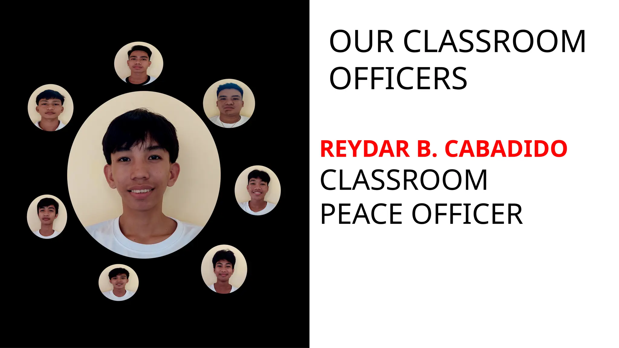 PPT in ms powerpoint classroom officers.pptx