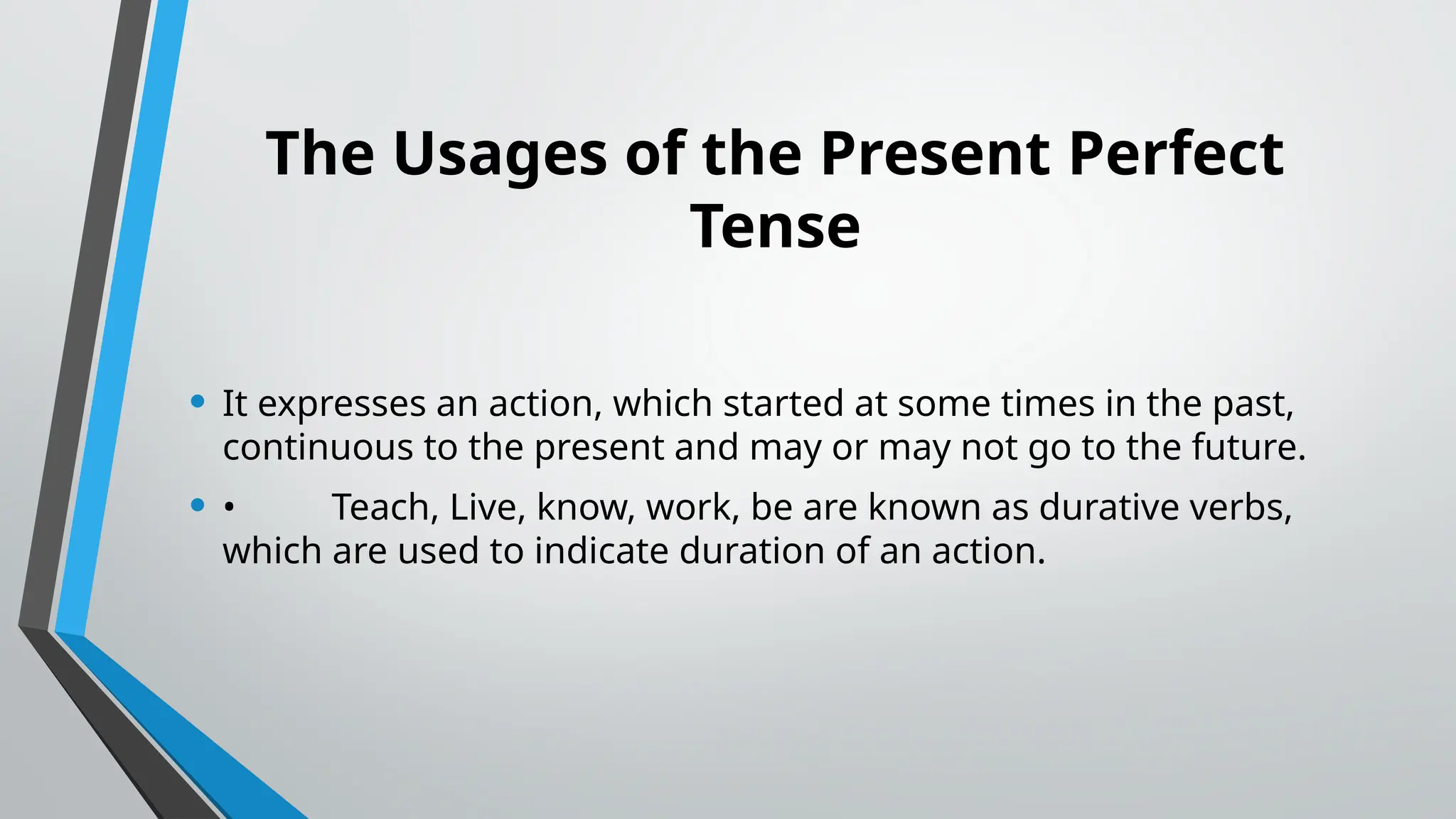 English Grammar Present Perfect Tense.pptx