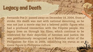 21st centurty of fernando po and richard lee | PDF