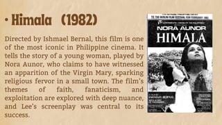 21st centurty of fernando po and richard lee | PDF