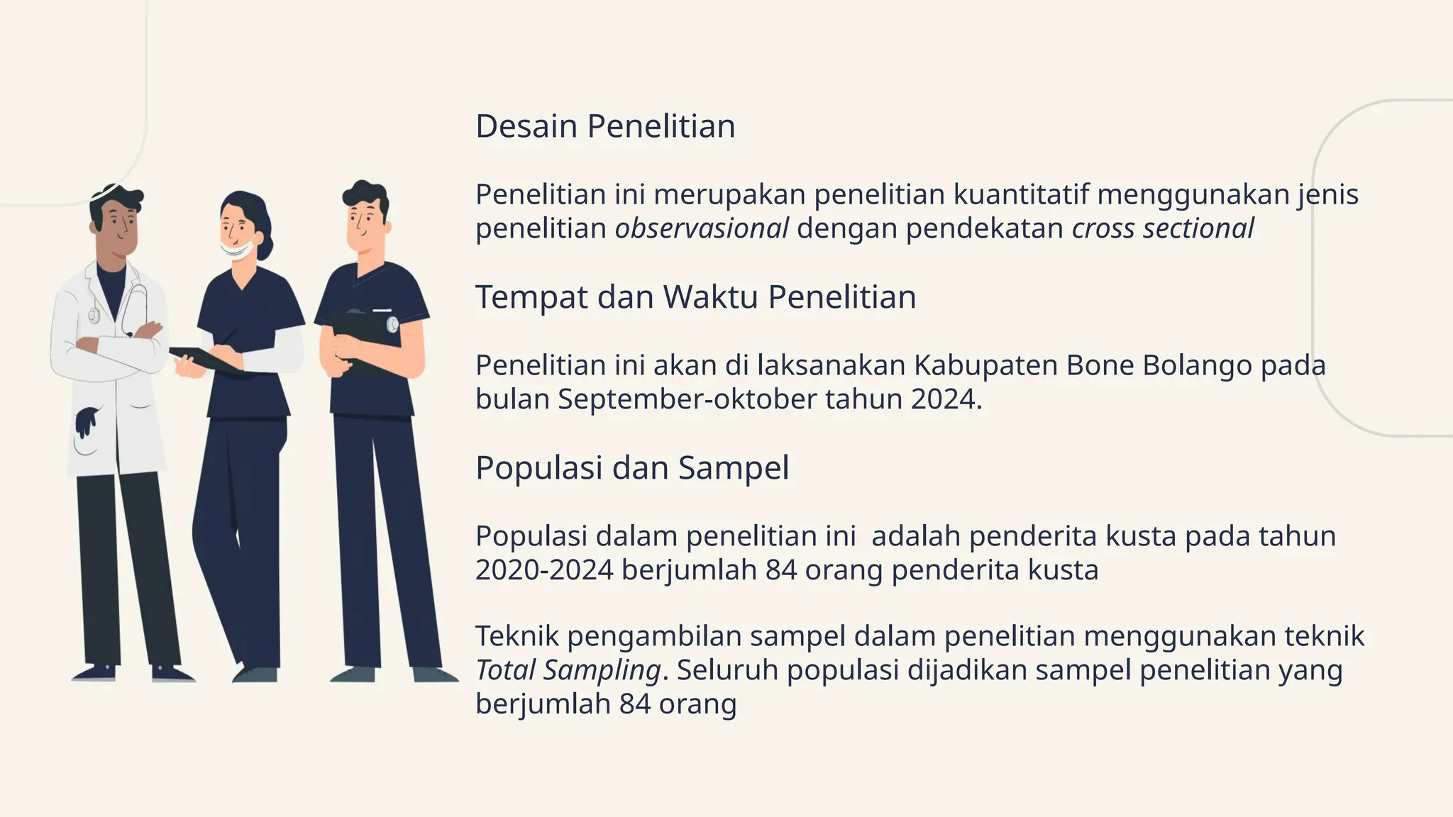 Hubungan kusta dan reaksi kusta dengan kejadianpptx | PPT