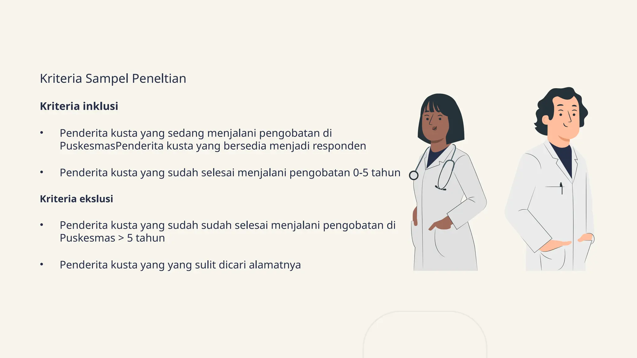 Hubungan kusta dan reaksi kusta dengan kejadianpptx | PPT