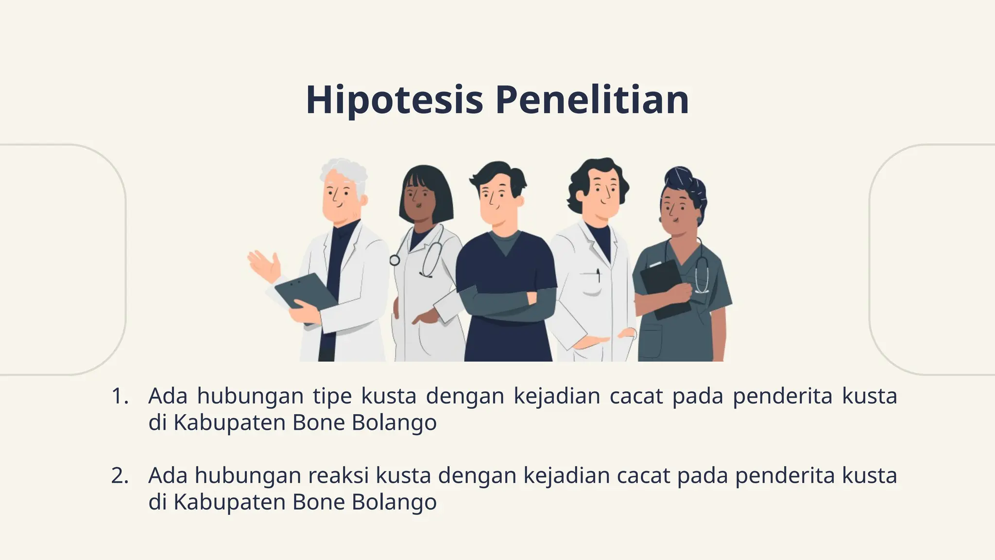 Hubungan kusta dan reaksi kusta dengan kejadianpptx | PPT