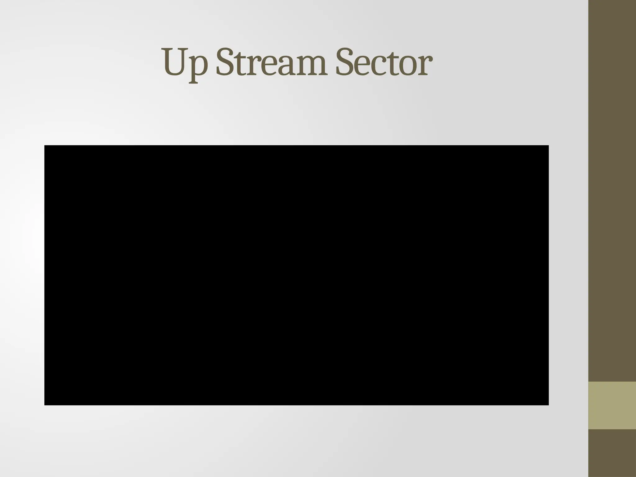 Industrial Internet Of Things and industry 4.0 | PPT