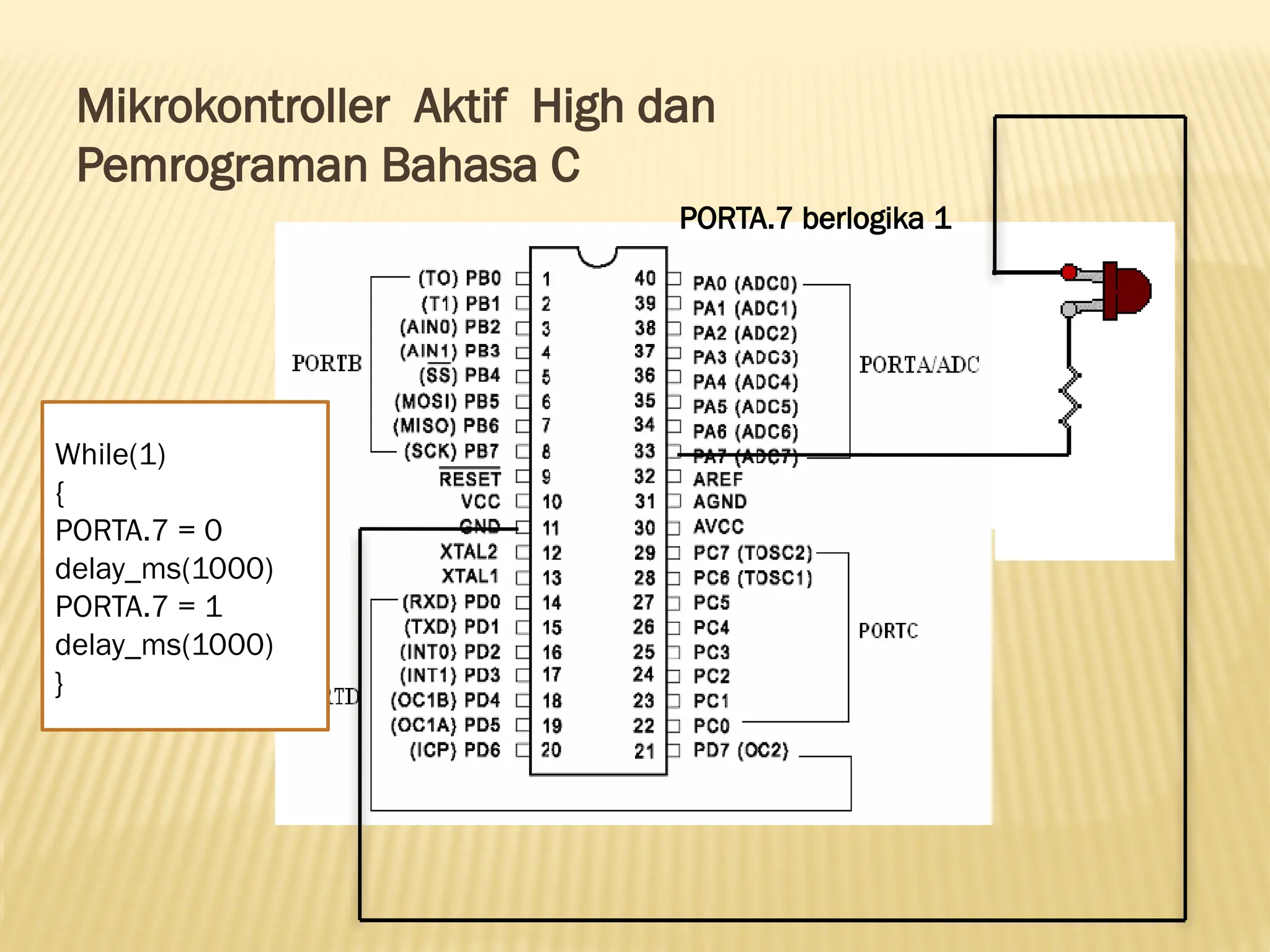 Pemahaman dan Pengenalan Mikrokontroler untuk pemula.pptx