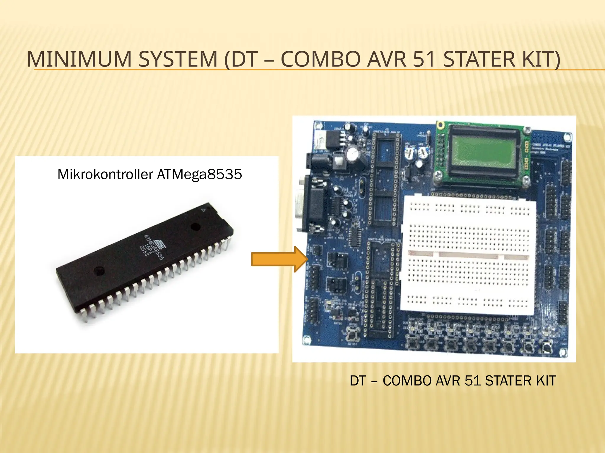 Pemahaman dan Pengenalan Mikrokontroler untuk pemula.pptx