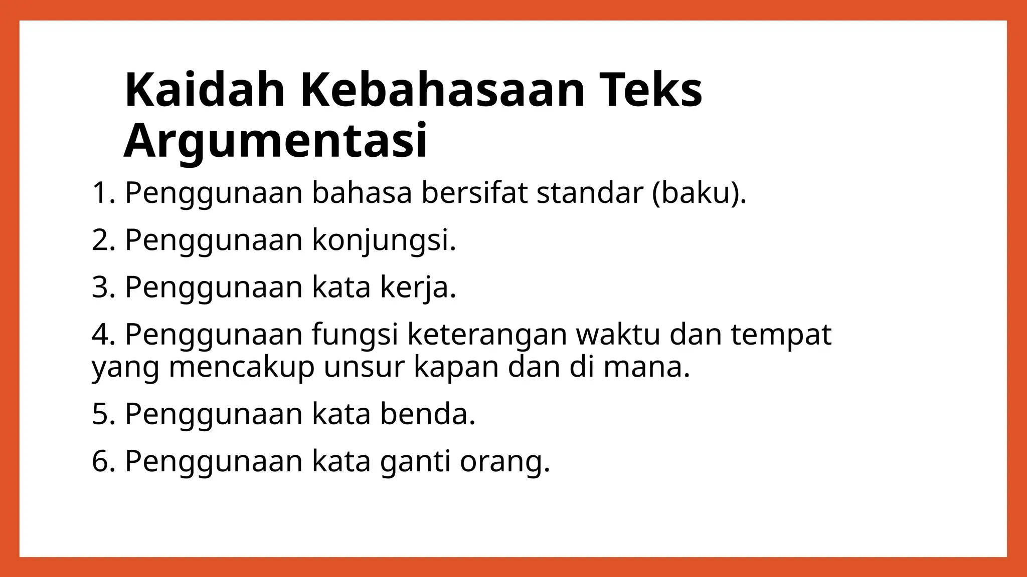 PPT. Teks Argumentasi bahasa indonesia kelas x.pptx