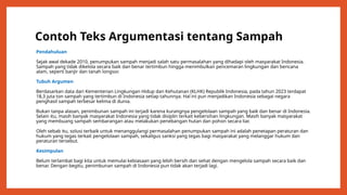 PPT. Teks Argumentasi bahasa indonesia kelas x.pptx