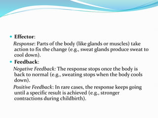 B pharm 1st sem Human Anatomy and Physiology unit 1.ppt
