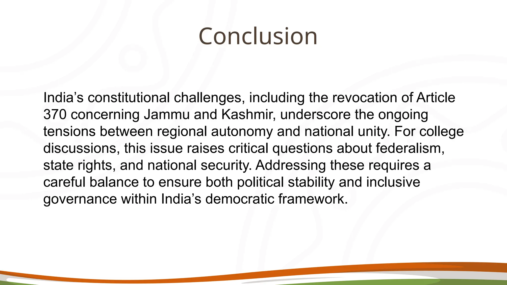 Indina contitution ppt for article 370.pptx