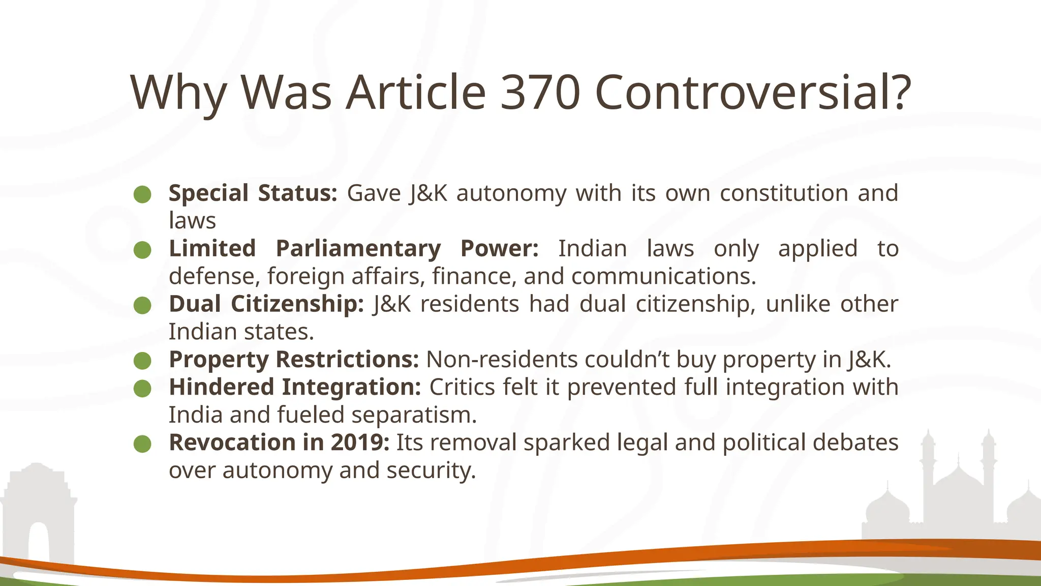 Indina contitution ppt for article 370.pptx