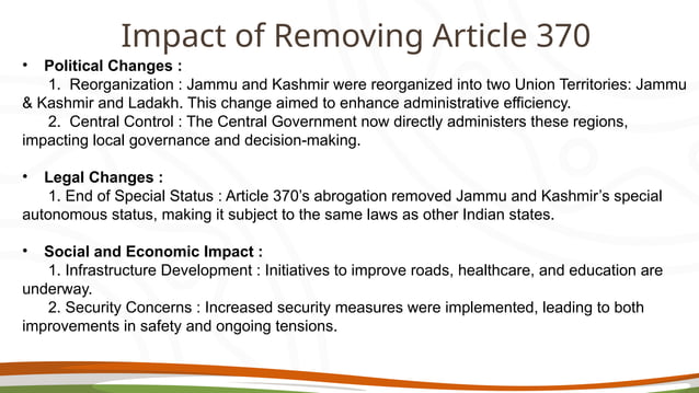Indina contitution ppt for article 370.pptx
