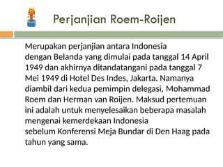 PPT.upaya mempertahankan kemerdekaan indonesia | PPTX