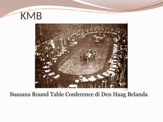 PPT.upaya mempertahankan kemerdekaan indonesia | PPTX