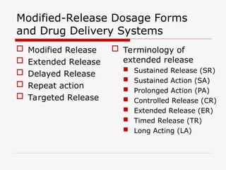 PPT.ppt dosage form notes for B.Pharm first year | PPT