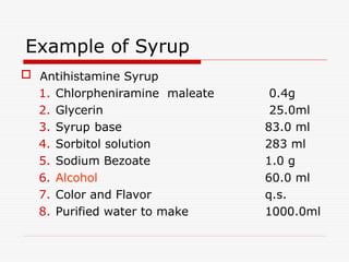 PPT.ppt dosage form notes for B.Pharm first year | PPT