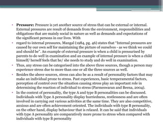 Stress management model and explanation.pptx