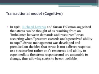 Stress management model and explanation.pptx