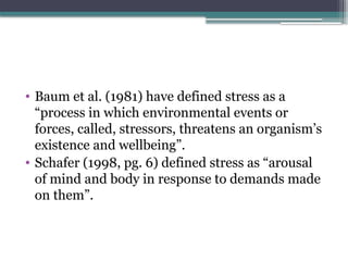 Stress management model and explanation.pptx