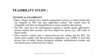 COLLEGE STUDENTS RTC BUS PASS MANAGEMENT SYSTEM.PPTX