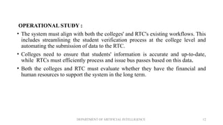 COLLEGE STUDENTS RTC BUS PASS MANAGEMENT SYSTEM.PPTX