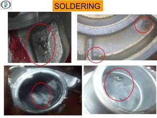 HPDC Defects with Detailed Image references.ppt