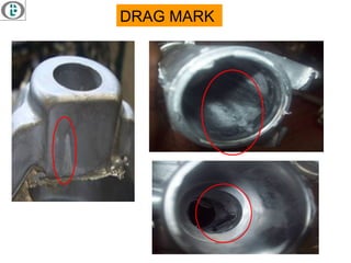 HPDC Defects with Detailed Image references.ppt