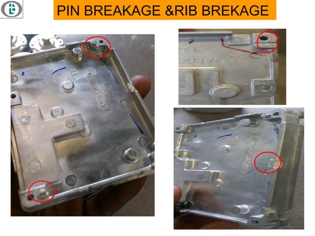 HPDC Defects with Detailed Image references.ppt