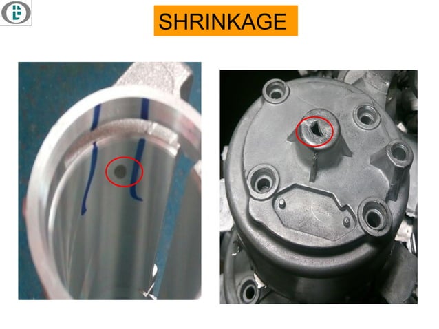 HPDC Defects with Detailed Image references.ppt