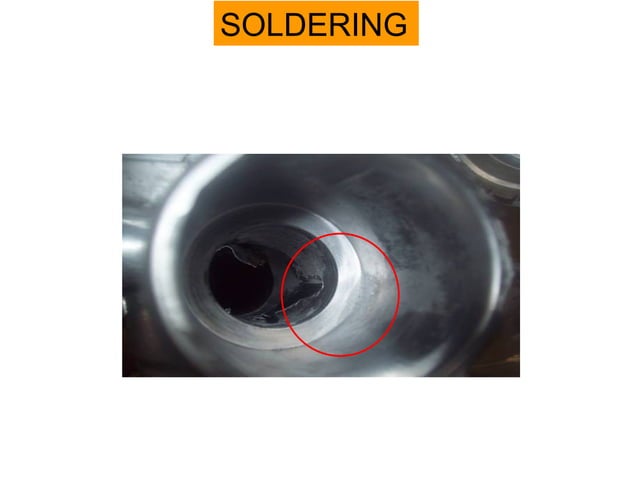 HPDC Defects with Detailed Image references.ppt