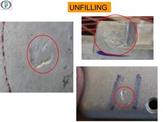 HPDC Defects with Detailed Image references.ppt