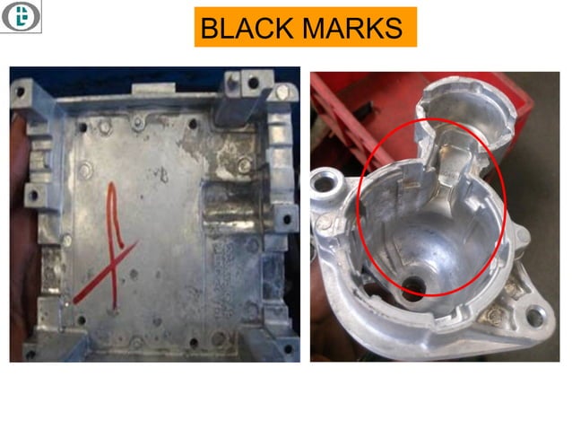 HPDC Defects with Detailed Image references.ppt