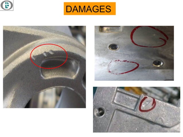 HPDC Defects with Detailed Image references.ppt