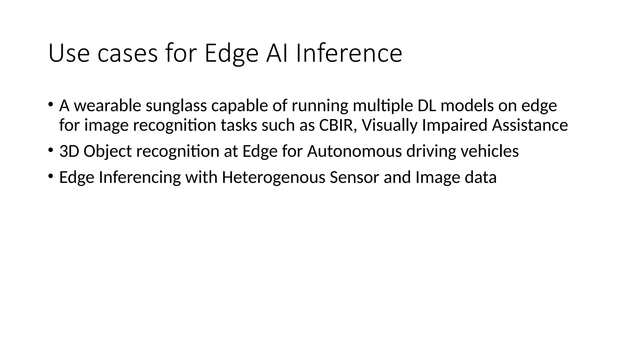 Novel Optimized Models for Deep Learning | PPT Novel Optimized Models for Deep Learning | PPT