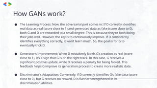 Build with AI : GenAI introduction and usage | PPTX