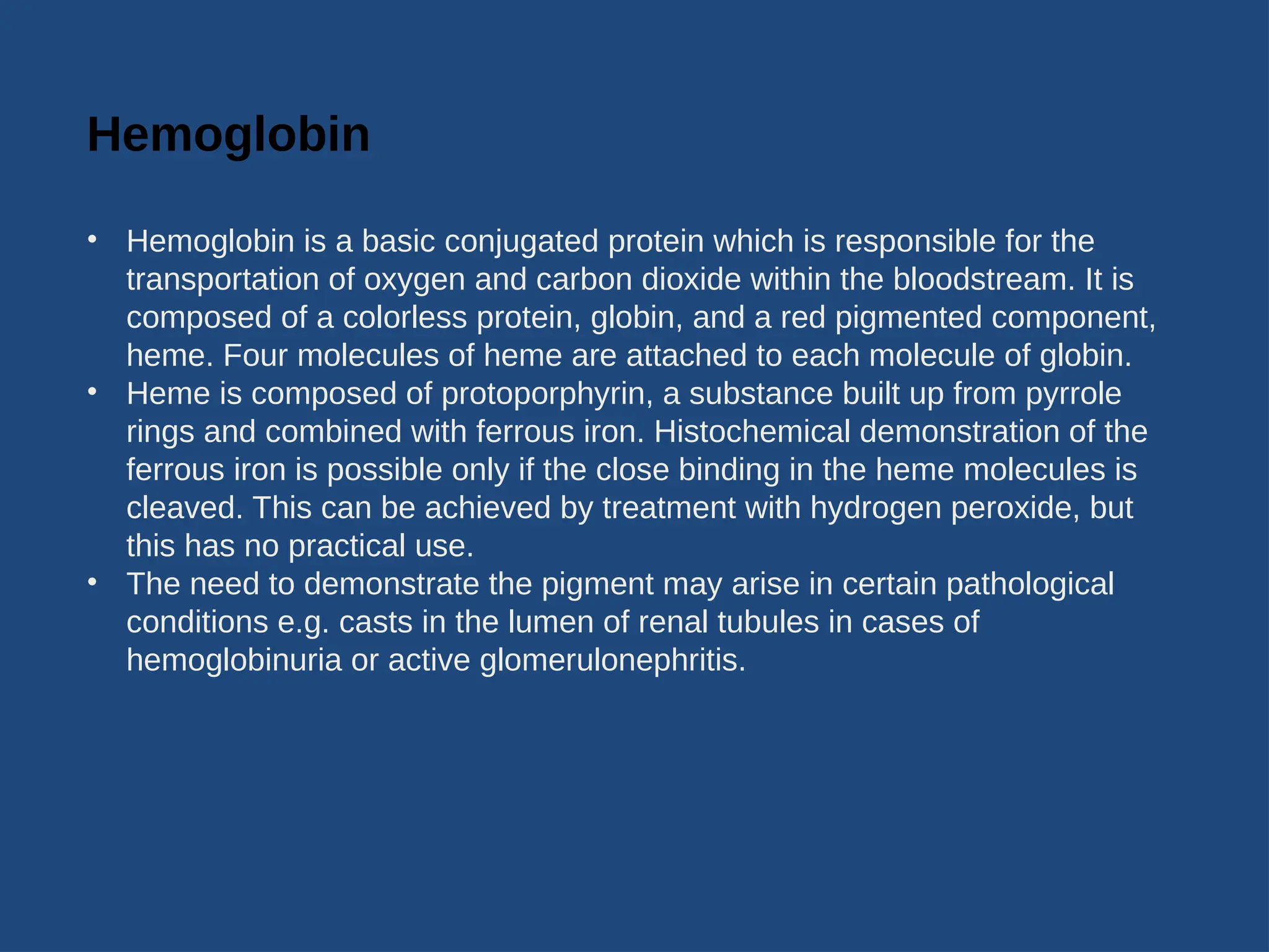 pigment and its stain in histopathology.pptx